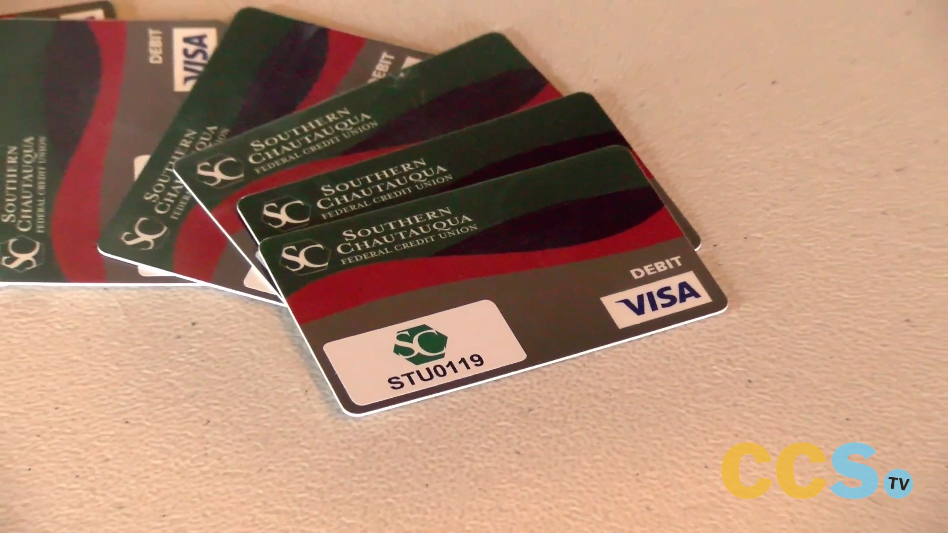 Teens Experience Financial Independence Through Hands-On Program - CCS-TV